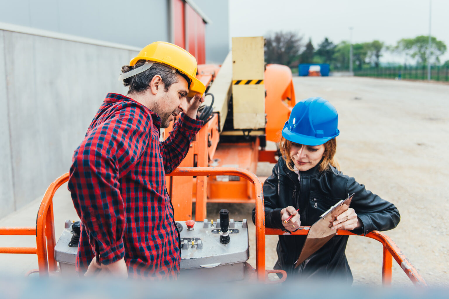 LOLER Inspections – Dynamic Safety Solutions