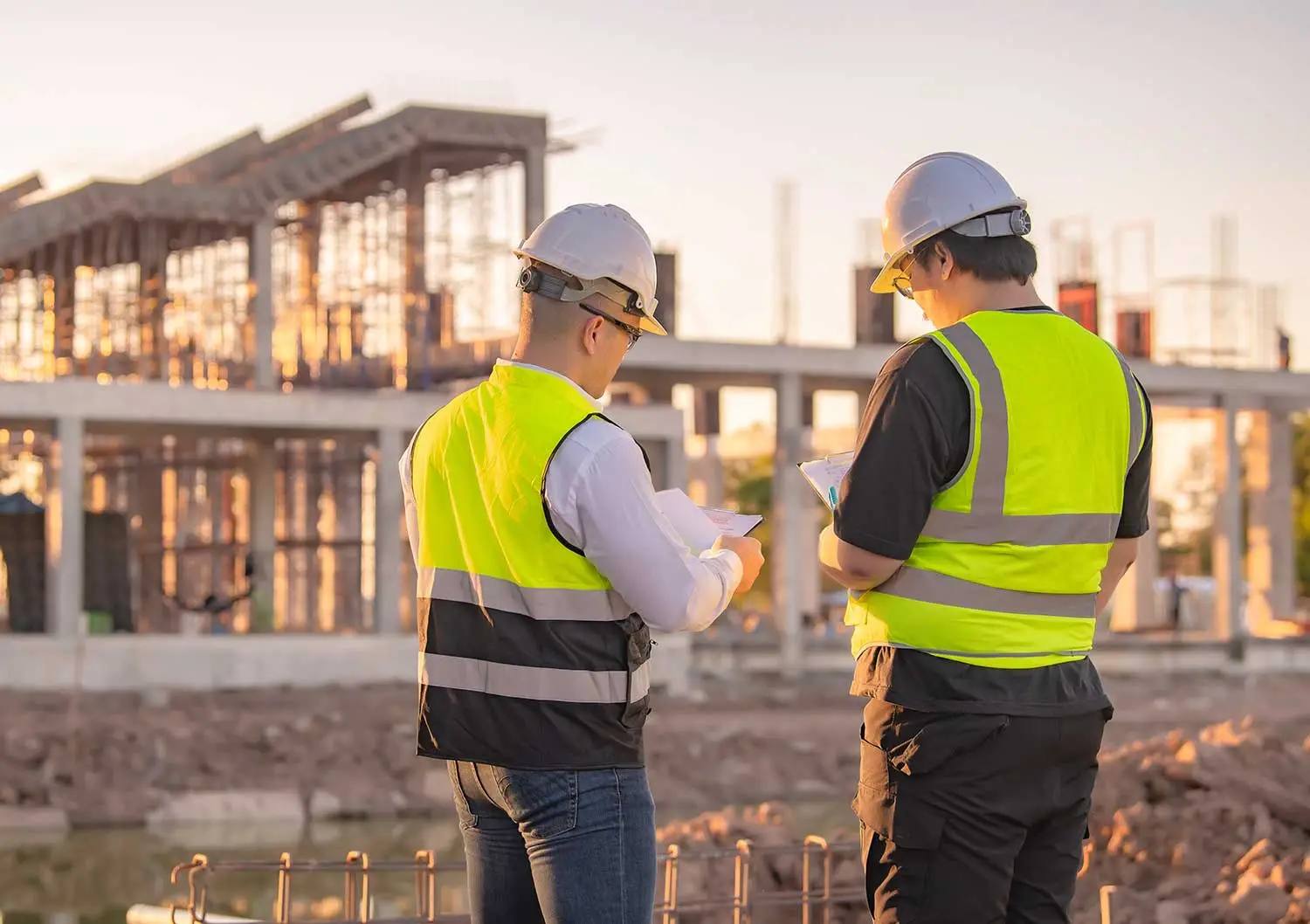 Safe-T-Cert - Dynamic Safety Solutions