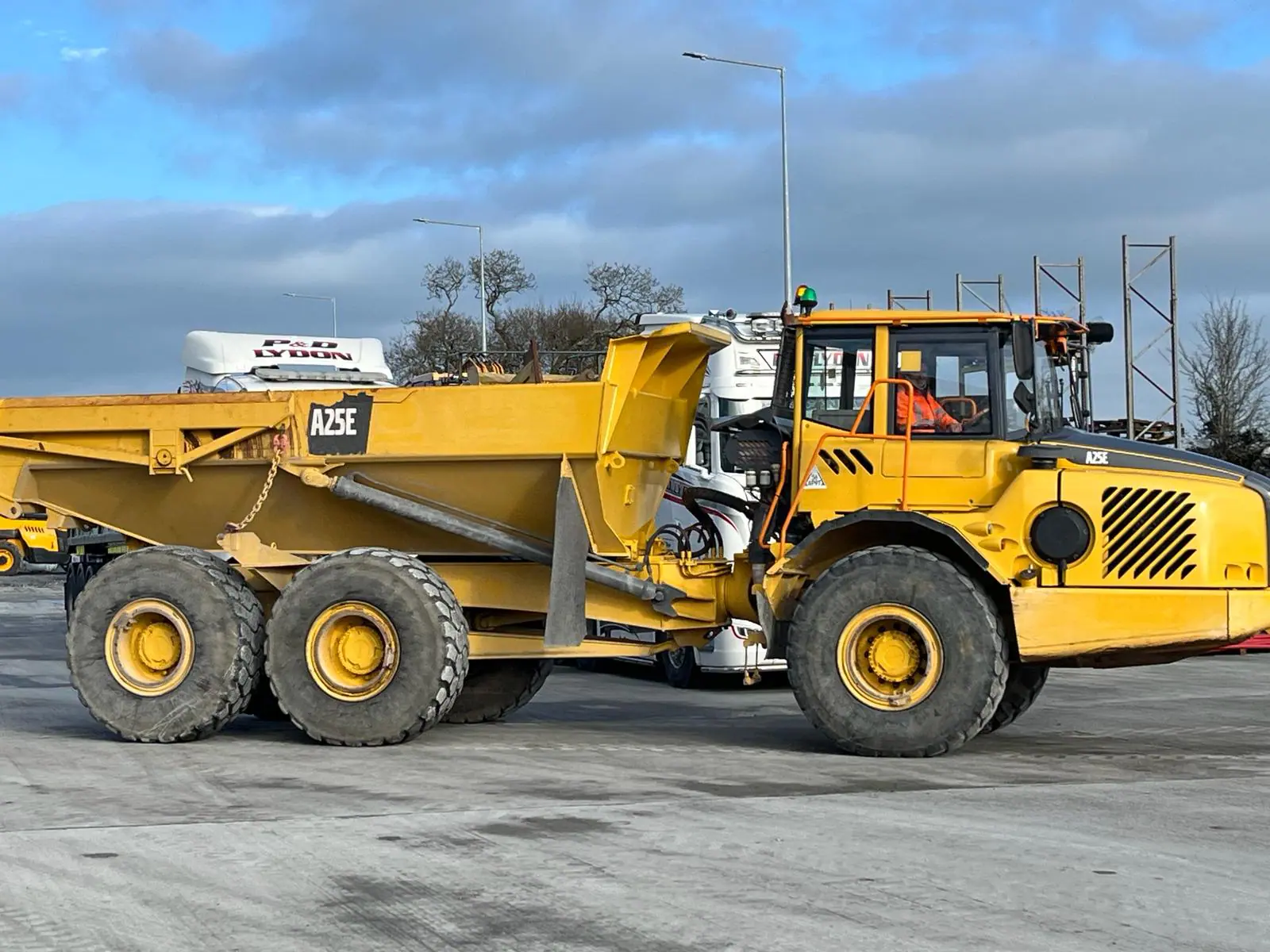 GA1 Inspections - Dynamic Safety Solutions