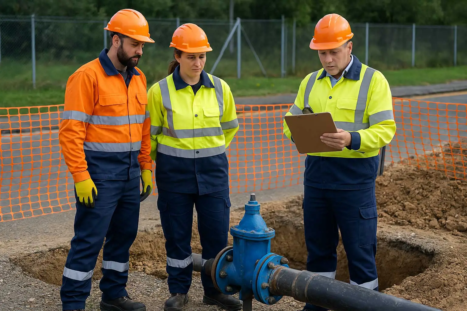 WIRS - Dynamic Safety Solutions