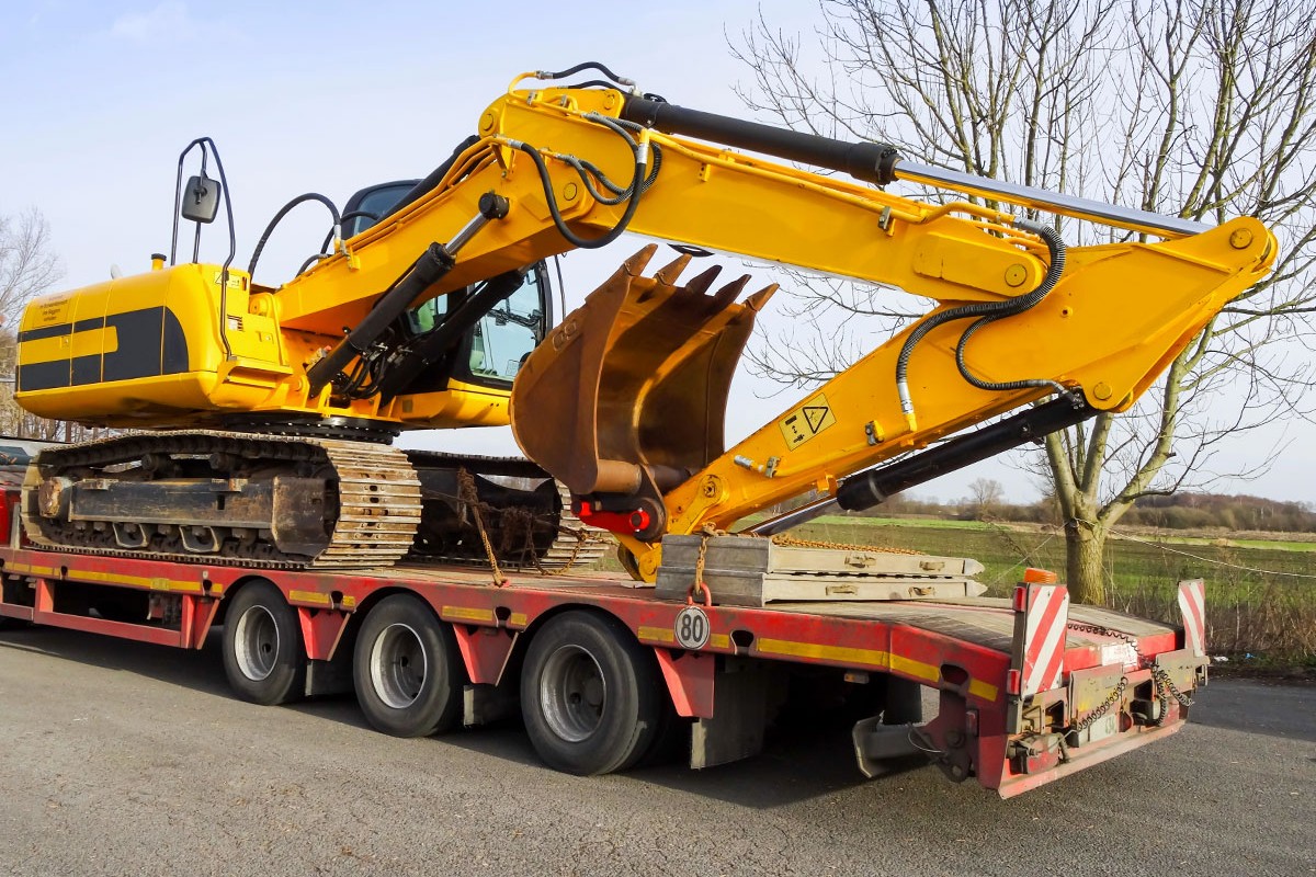NPORS Plant Loader Securer (N120) - Dynamic Safety Solutions
