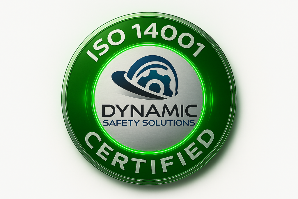 ISO 14001 Certification: A Step-by-Step Guide to Environmental ...